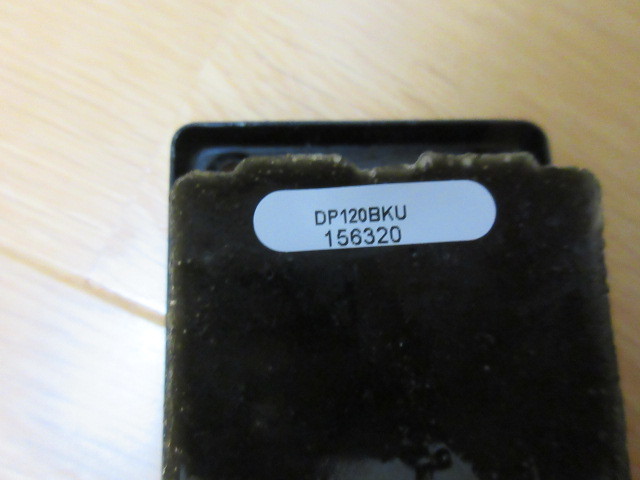 DIMARZIO ディマジオ / DP120 BLACK(ピックアップ)｜売買されたオークション情報、yahooの商品情報をアーカイブ公開 ...