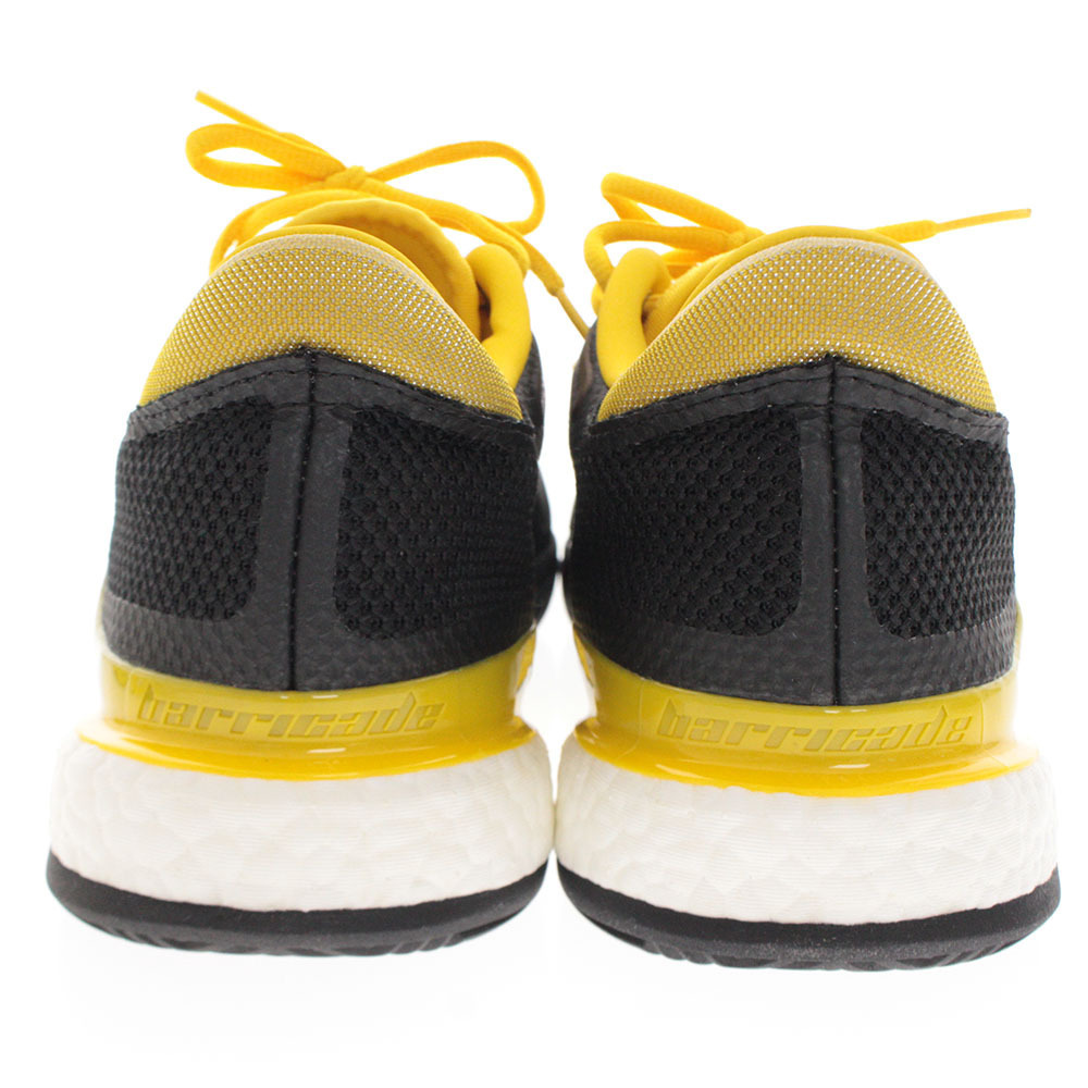 adidas アディダス オールコート用 テニス シューズ Barricade 2017 boost スポーツ GEOFIT ...