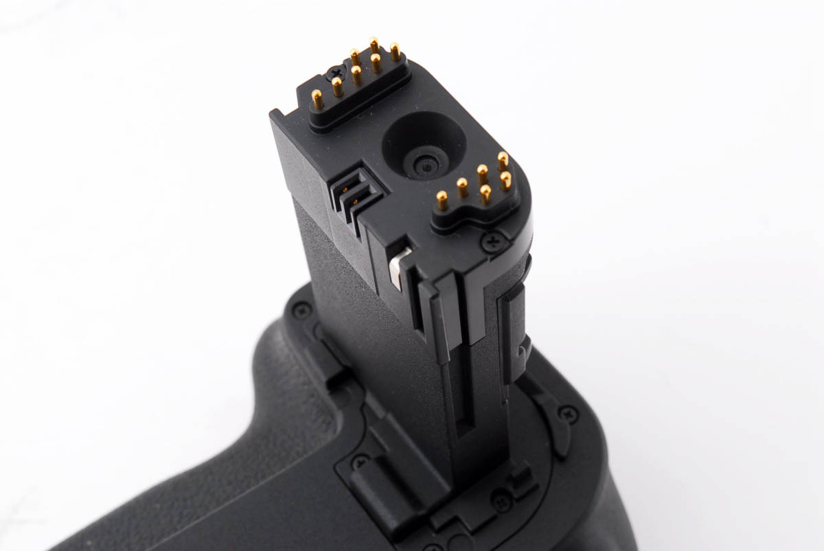 超 キヤノン Canon BG-E13 バッテリーグリップ バッテリーホルダー BGM-E13L ワンオーナー #7477T(キヤノン)｜売買されたオークション情報、yahooの商品情報を ...