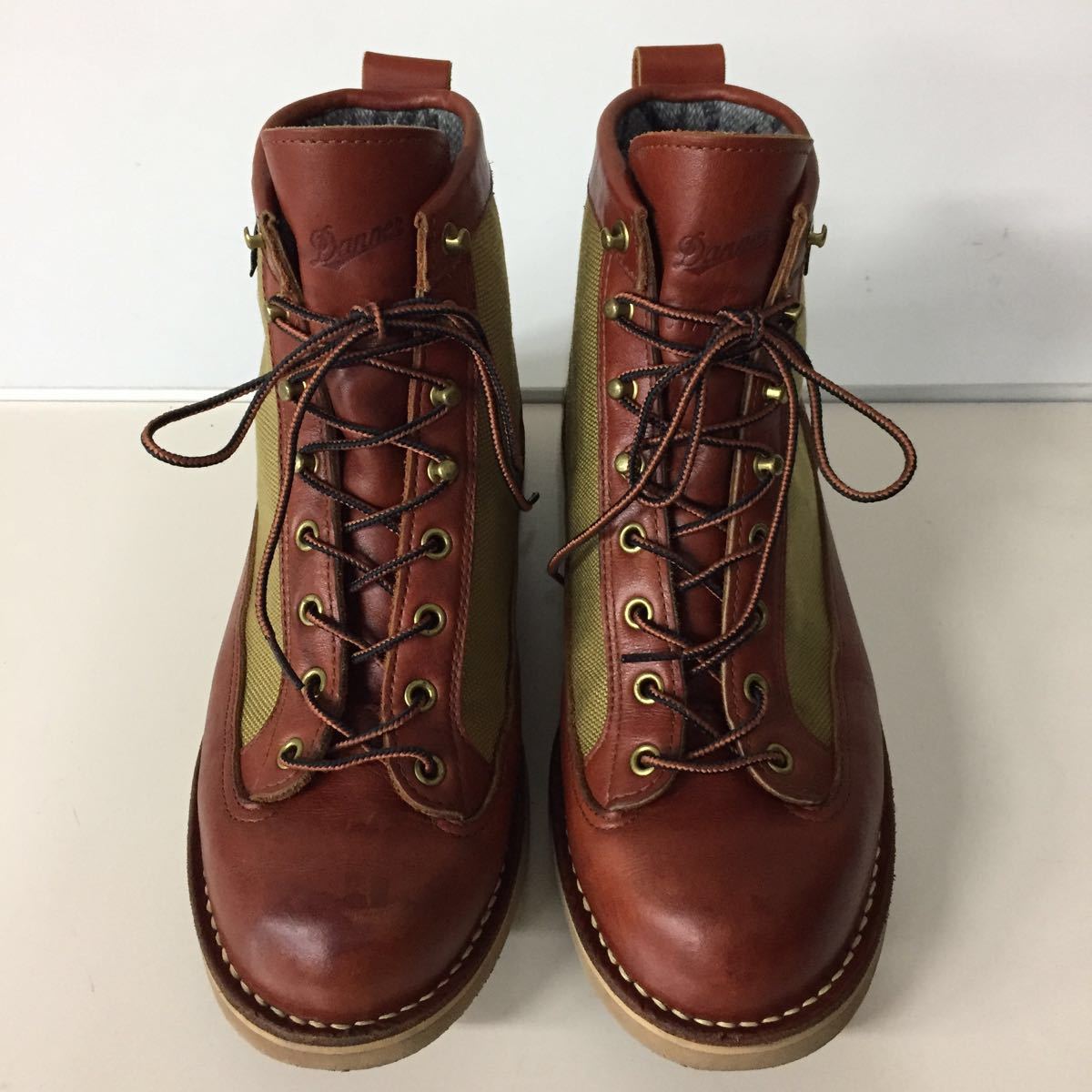 ダナー Danner ダナーライト 27.0cm ブーツ メンズブーツ Oregon USA tmc02022308(27.0cm)｜売買されたオークション情報、yahooの商品情報を ...