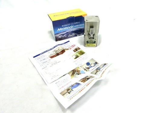 1000円 ASSIST Neomagic HYPER-ZERO-G ㈱アシスト技研 ネオマジック ハイパーゼロジー 箱付き J132(内装 ...