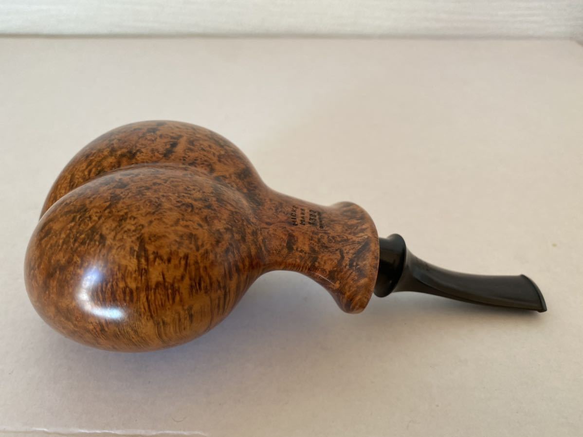 Jorn Micke smoking pipes ミッケ パイプ 代表作(パイプ)｜売買されたオークション情報、yahooの商品情報を ...