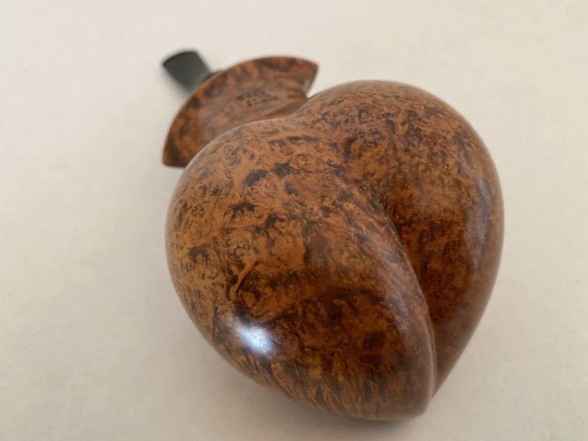 Jorn Micke smoking pipes ミッケ パイプ 代表作(パイプ)｜売買されたオークション情報、yahooの商品情報を ...