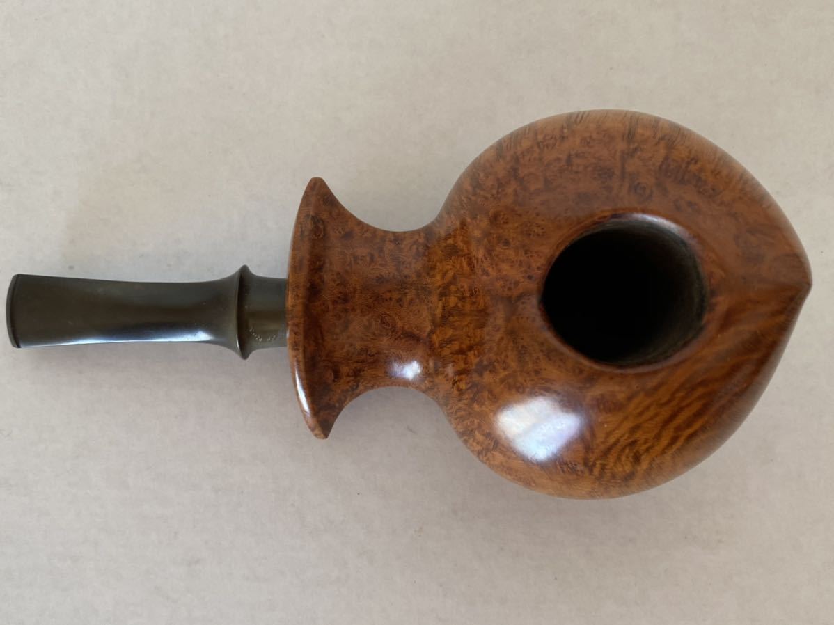 Jorn Micke smoking pipes ミッケ パイプ 代表作(パイプ)｜売買されたオークション情報、yahooの商品情報を ...