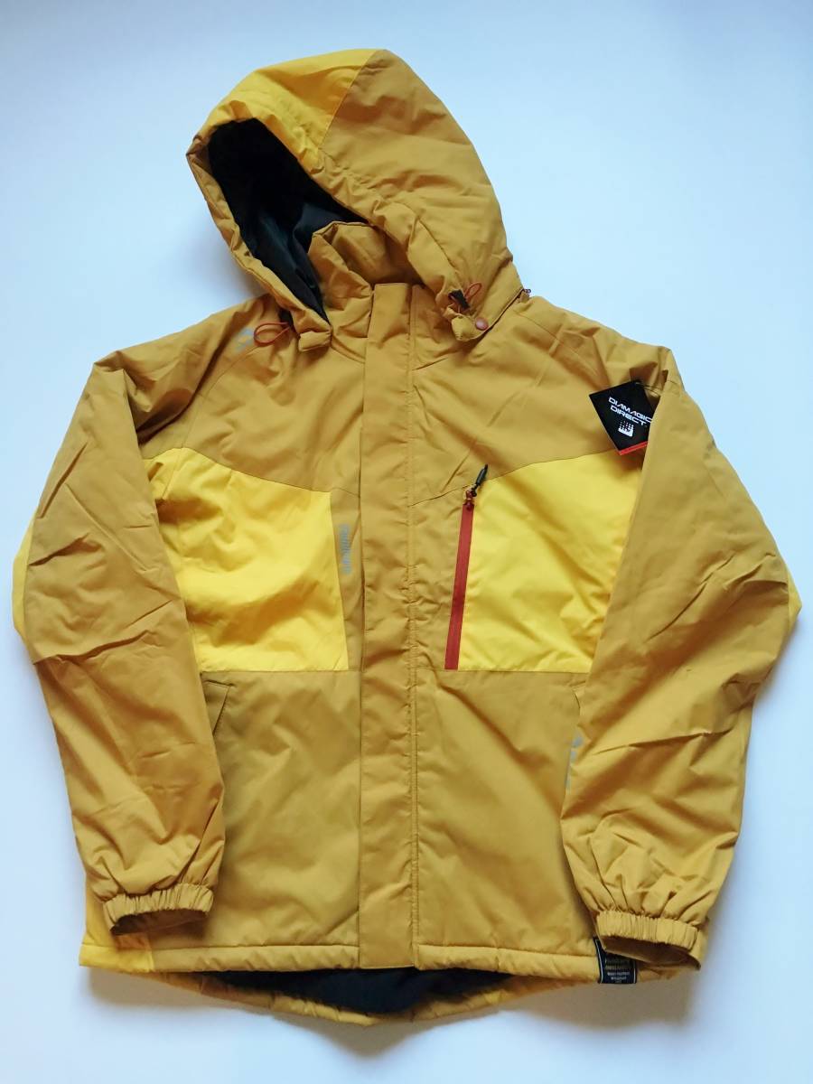 WORKMAN plus ワークマンプラス FieldCore フィールドコア ディアマジックダイレクト防風防寒ジャンパー 耐久撥水(XLサイズ以上)｜売買されたオークション情報、yahooの ...