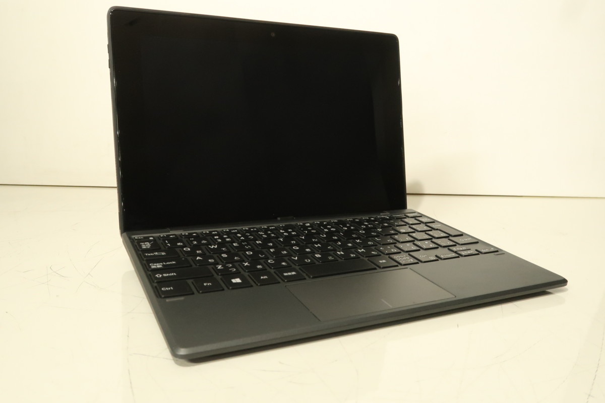 DELL Venue 10 Pro 5055 Atom Z3735F 1.33GHz 32GB 10.1インチ OS無し タブレット ジャンク ...