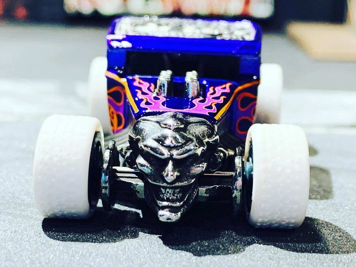 hellsdept Full option HD boneshaker custom(乗用車)｜売買されたオークション情報、yahooの商品 ...