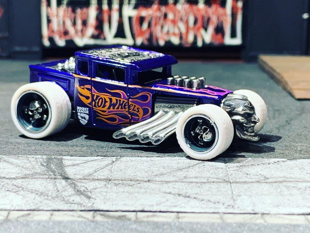 hellsdept Full option HD boneshaker custom(乗用車)｜売買されたオークション情報、yahooの商品 ...