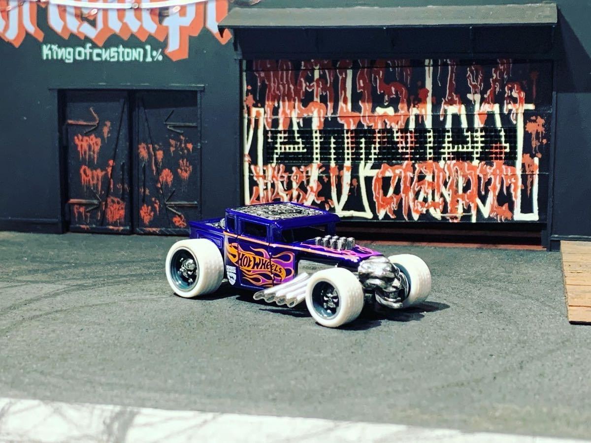 hellsdept Full option HD boneshaker custom(乗用車)｜売買されたオークション情報、yahooの商品 ...