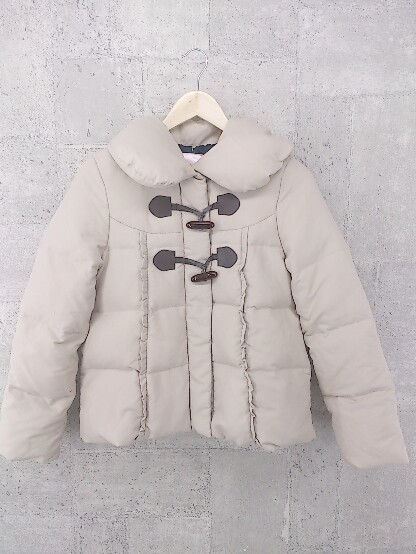 MINIMUM MINIMUM ミニマムミニマム 長袖 ダウン ジャケット 2 ホワイト系 1002799770125(Mサイズ)｜売買されたオークション情報、yahooの商品情報をアーカイブ ...