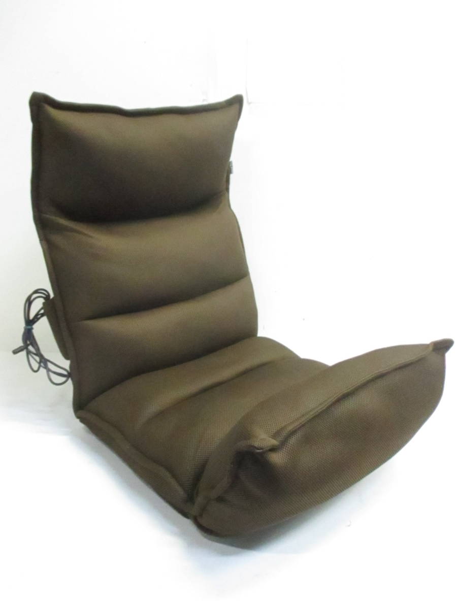 ツカモトエイム スイッチチェアプレミアム AIM-115 マッサージチェア 1733K(マッサージチェア)｜売買されたオークション情報 ...