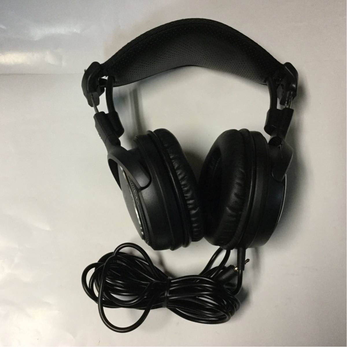 Victor HA-RX900 高音質密閉型ステレオヘッドホン HP-RX900 ビクター(ヘッドフォン)｜売買されたオークション情報 ...