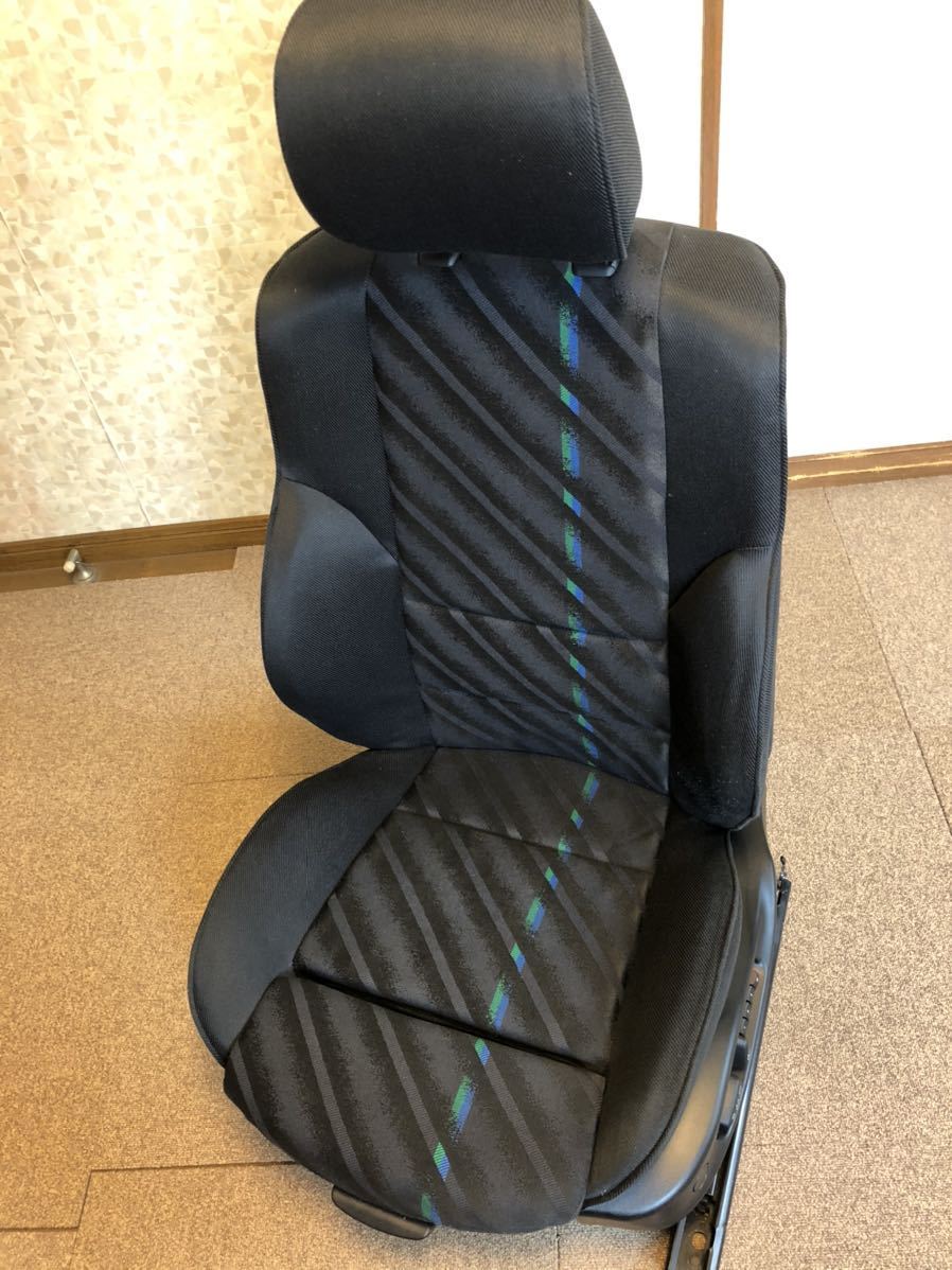 BMW アルピナ E46 B3S 電動シート運転席 左(BMW用)｜売買されたオークション情報、yahooの商品情報をアーカイブ公開 - オークファン（aucfan.com）