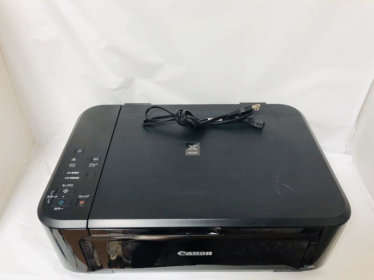 Canon MG3630 ジャンク(A4プリンタ)｜売買されたオークション情報、yahooの商品情報をアーカイブ公開 - オークファン ...