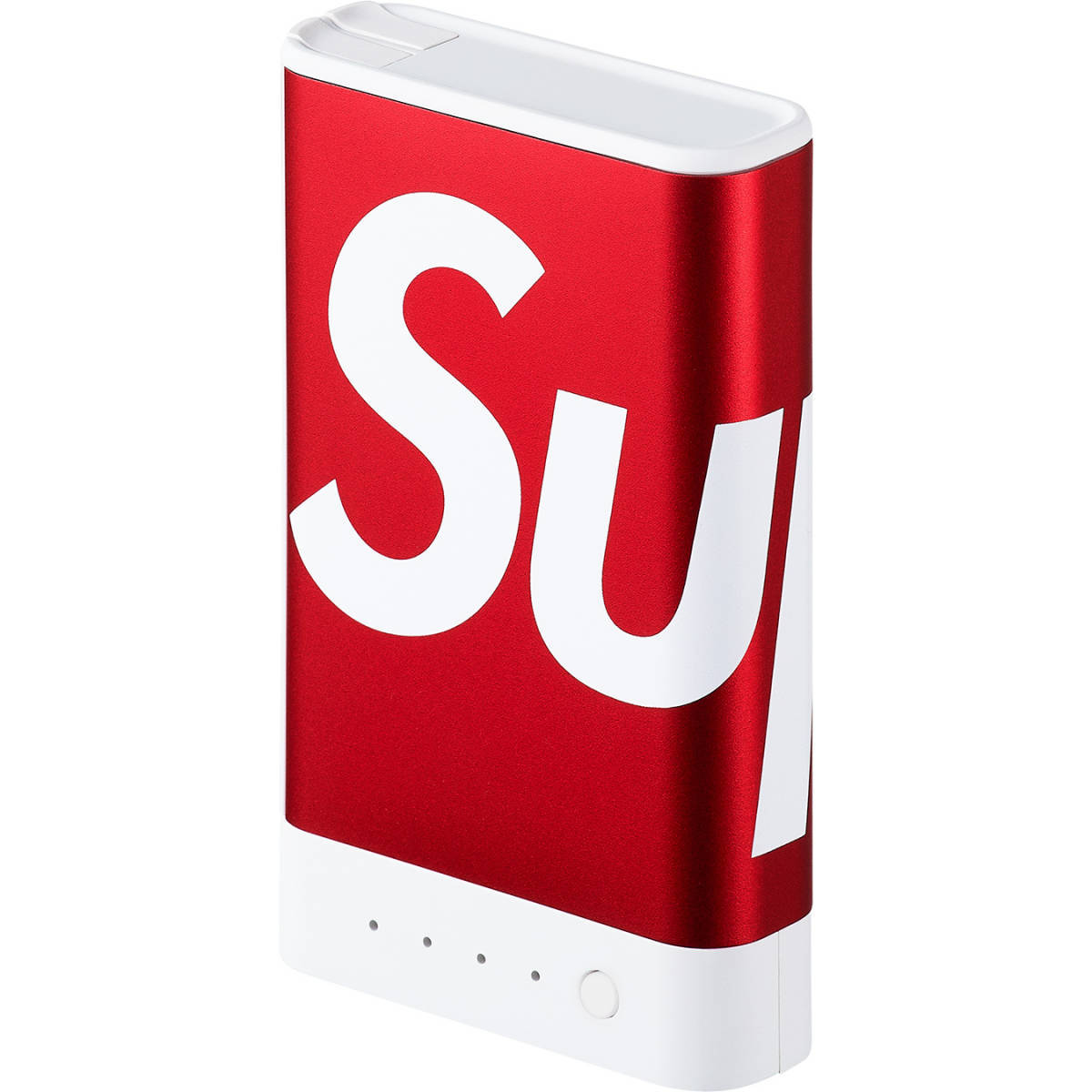 Supreme mophie encore plus 10K RED 赤 モバイル バッテリー(シュプリーム)｜売買されたオークション情報 ...