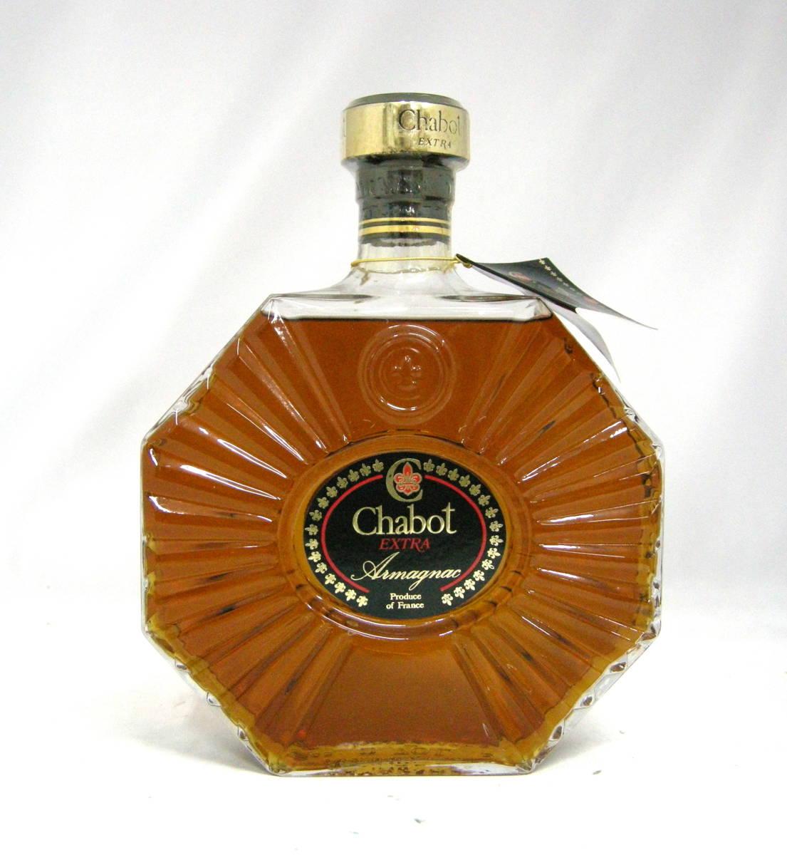 1000円~ 酒 Chabot EXTRA シャボー エクストラ Armagnac 700ml 未開栓 OPP833(アルマニャック)｜売買さ ...