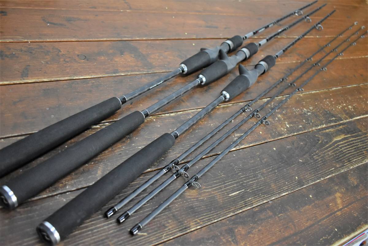 リアルメソッド タイラバ SP 68MH 2ピース TRSP タカミヤ 鯛ラバ マダイ 真鯛 REAL METHOD ③ 訳あり ジャンク(ルアーロッド)｜売買されたオークション情報 ...