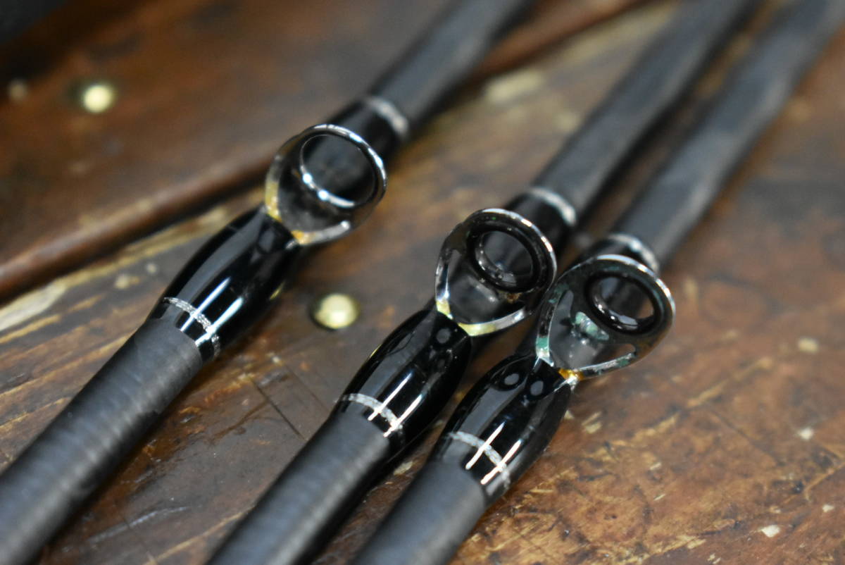 リアルメソッド タイラバ SP 68MH 2ピース TRSP タカミヤ 鯛ラバ マダイ 真鯛 REAL METHOD ③ 訳あり ジャンク(ルアーロッド)｜売買されたオークション情報 ...