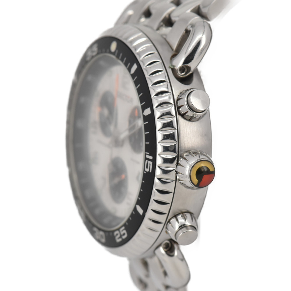 SECTOR セクターの”290シリーズ クロノグラフ クォーツ”メンズ腕時計/動作品/1円～ #C0171｜さ行