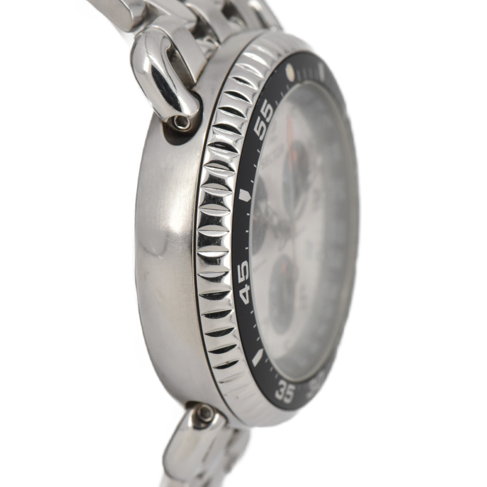 SECTOR セクターの”290シリーズ クロノグラフ クォーツ”メンズ腕時計/動作品/1円～ #C0171｜さ行