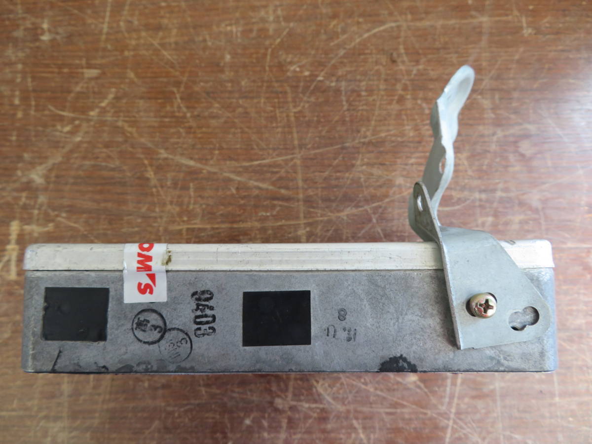 トヨタ JZX100 マークII チェイサー ツアラーV MT TOM'S トムス コンピュータ S249(トヨタ用)｜売買されたオークション ...