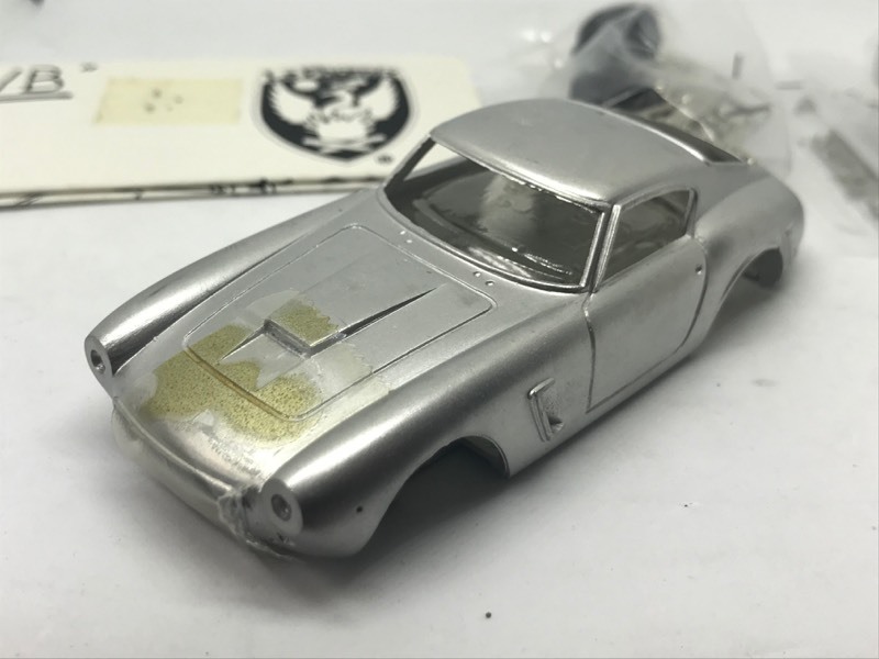 LE PHOENIX AMR Ref.003 1/43 フェラーリ250GT SWB 1960(フェラーリ)｜売買されたオークション情報 ...