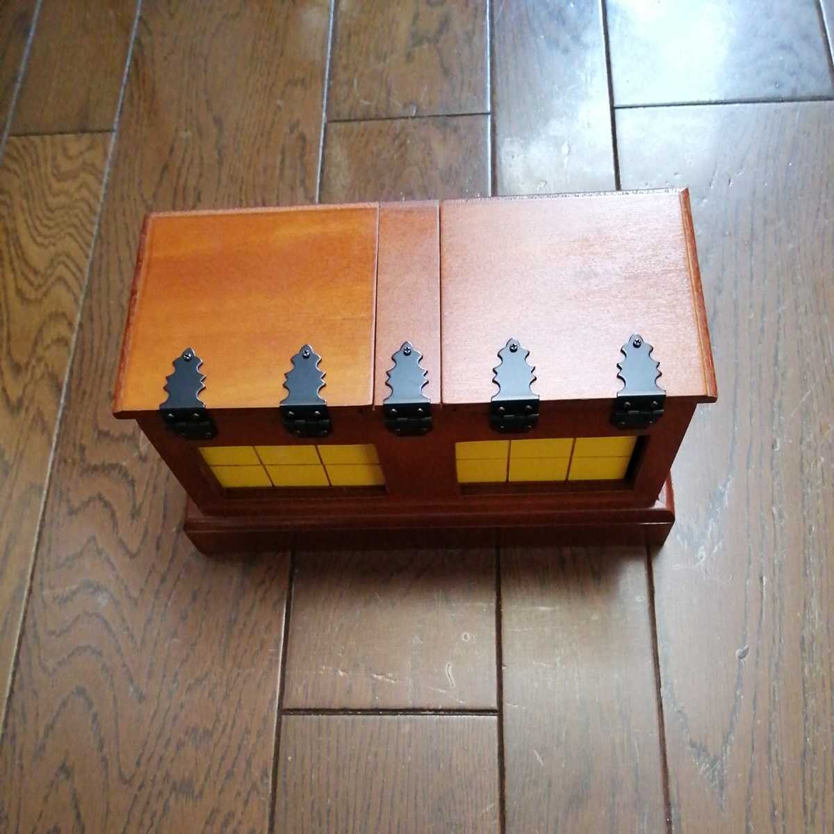 マジック 手品 MIKAM SUCkER BLOCk BOX MIKAME CRAFT ミカメ クラフト(手品)｜売買されたオークション情報 ...