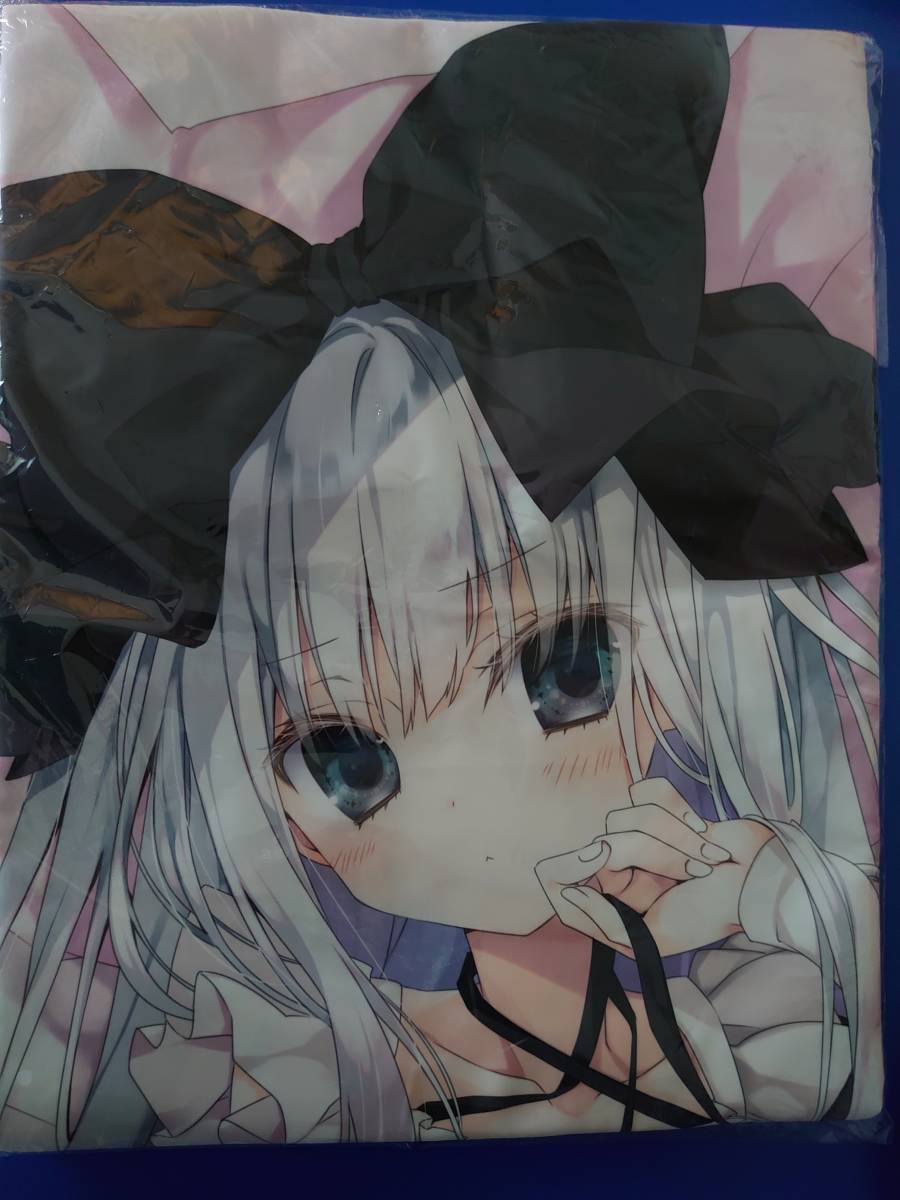 NECOTOXIN 抱き枕カバー 狗神煌 C96 コミケ コミックマーケット96(抱き枕)｜売買されたオークション情報、yahooの商品情報をアーカイブ公開 - オークファン（aucfan.com）