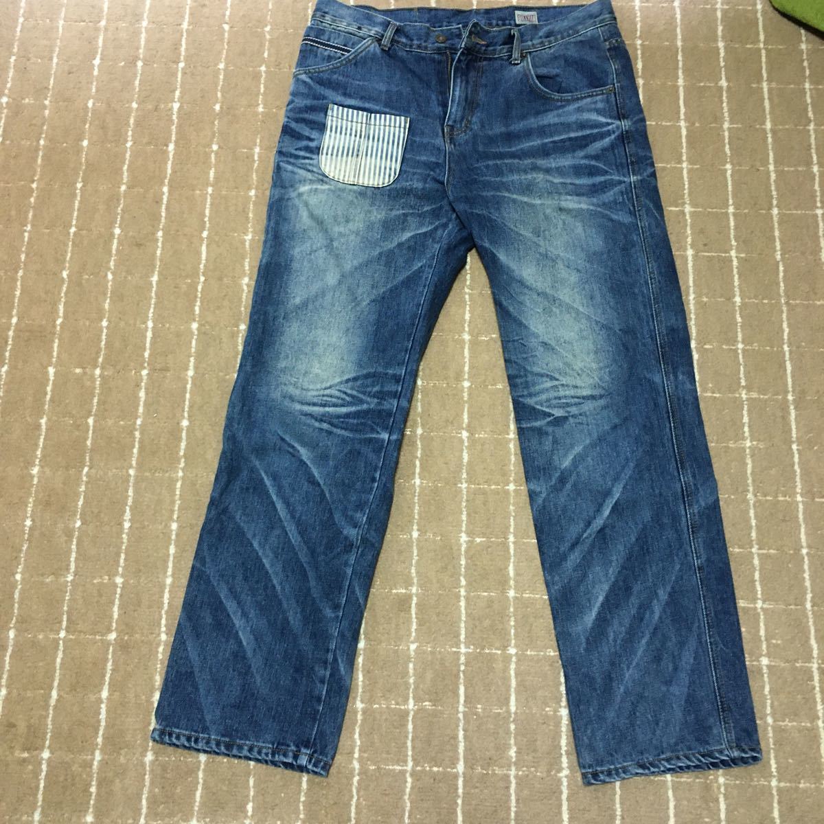 BILLVANウォッシュ加工 ペインターデニム(W34～)｜売買されたオークション情報、yahooの商品情報をアーカイブ公開 - オークファン（aucfan.com）