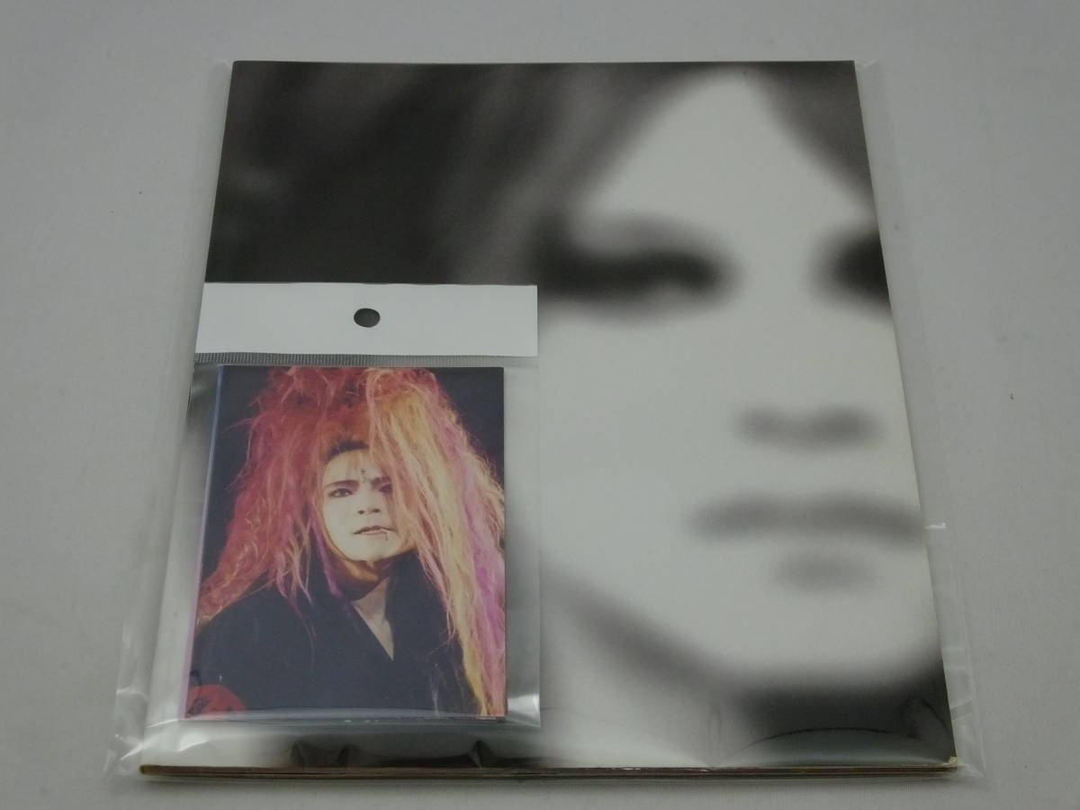 8_N213 XJAPAN hide ヒデ 1964 1998 写真集 ブロマイド 6枚セット(その他)｜売買されたオークション情報、yahooの商品情報をアーカイブ公開 - オークファン ...