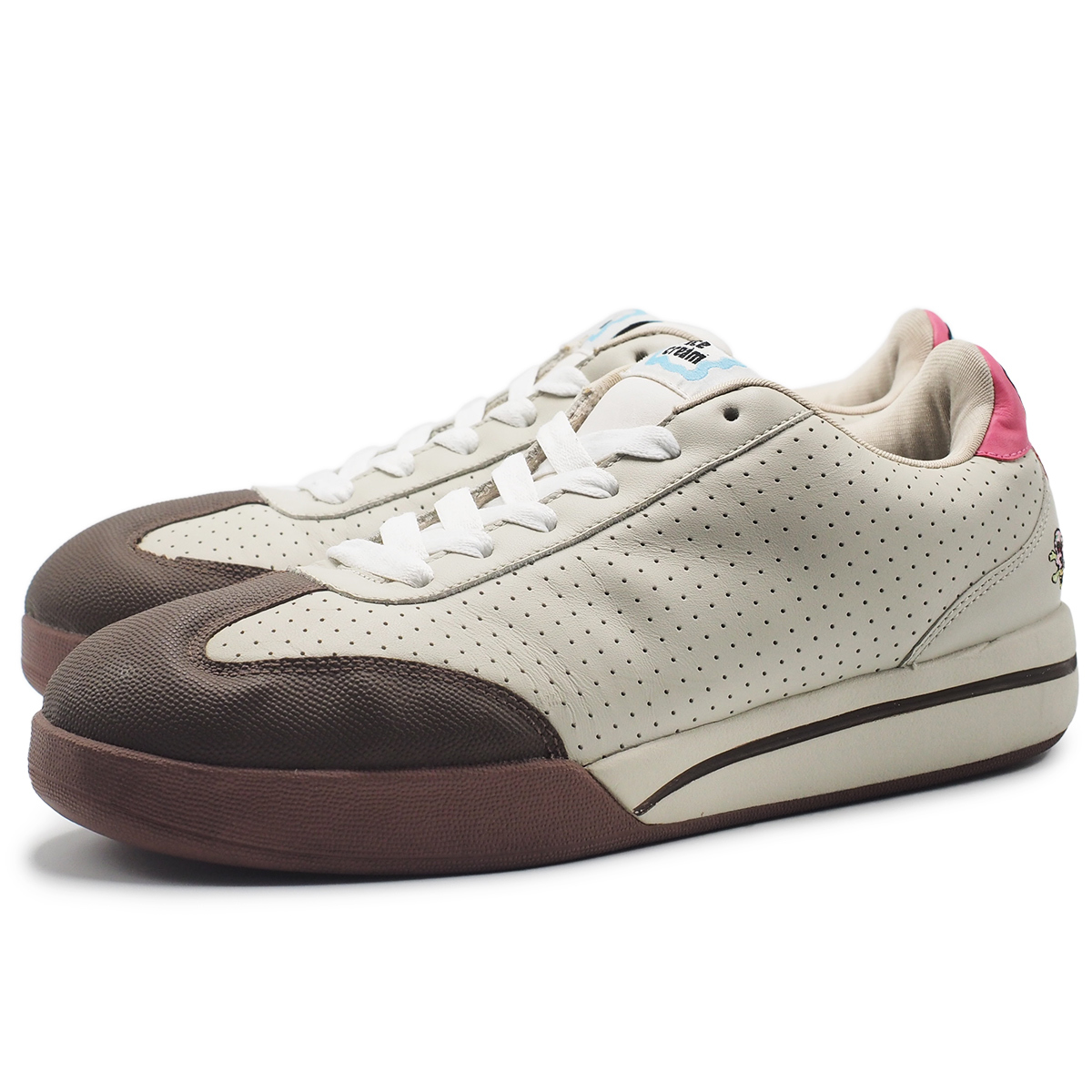 Ice Cream - Reebok Ice Cream Skate Shoes セフィアUS10 28.0cm アイスクリーム ...