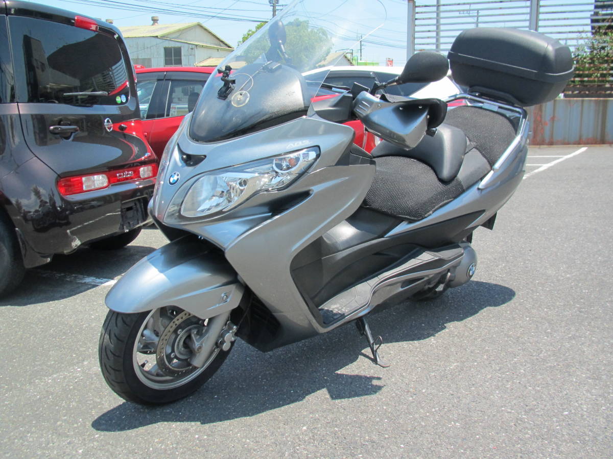 ETC ドラレコ付き 車検令和4年5月 即 納車可能 23年 SKYWAVE スカイウェイブ400 LTD ABS BOX付き(251cc-400cc)｜売買されたオークション情報、yahoo ...