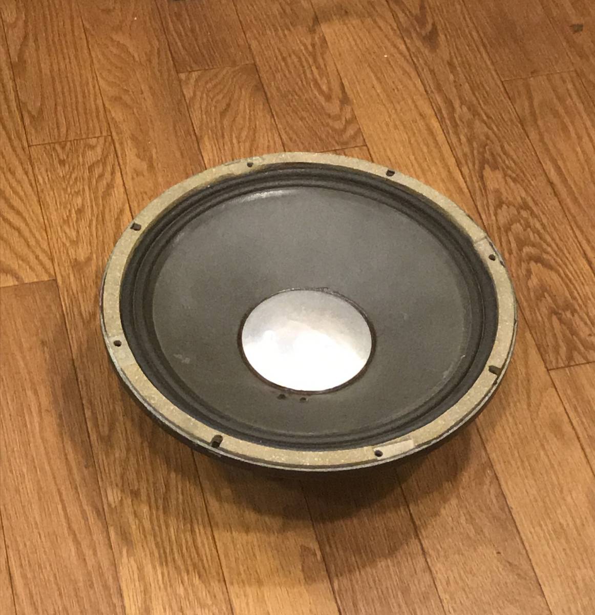 JBL 120(キャビネット)｜売買されたオークション情報、yahooの商品情報をアーカイブ公開 - オークファン（aucfan.com）