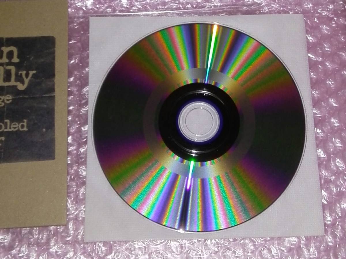 アン サリー BRIDGE OVER TROUBLED WATER Ann Sally 明日に架ける橋 サイモン＆ガーファンクル 非売品 ...