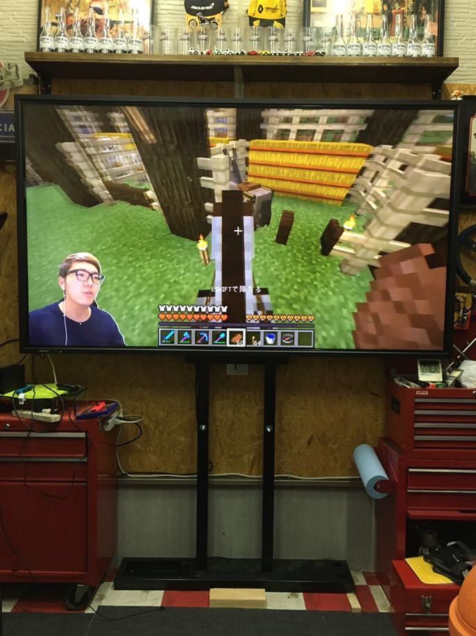 シャープ SHARP 80型 80インチ 液晶モニター PN-E803 スタンドセット デジタルサイネージにも(24インチ～)｜売買されたオークション情報、yahooの商品情報をアーカイブ公開 ...