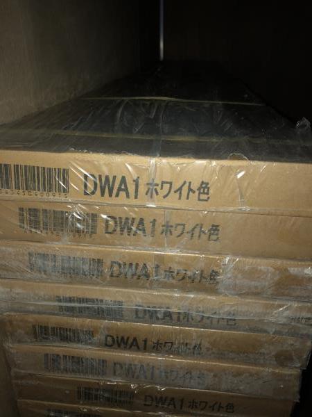 東洋テック フローリング DWA1 パーティクルボード 1818mm×303mm×12mm 3枚入 22箱 DIY(床材)｜売買された ...
