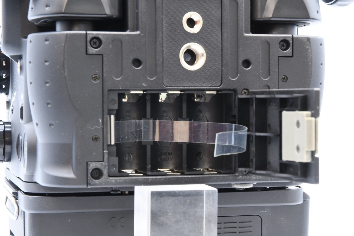 FUJIFILM フジフィルム GX680III S Professional + EBC FUJINON GX 135mm F5.6 ...