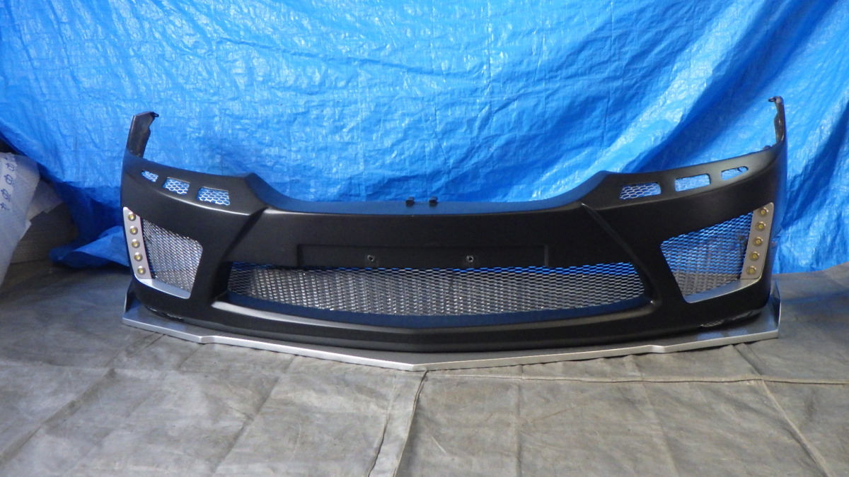 RB1 オデッセイ 社外 フロントバンパー 8KH1(フロント)｜売買されたオークション情報、yahooの商品情報をアーカイブ公開 - オークファン（aucfan.com）