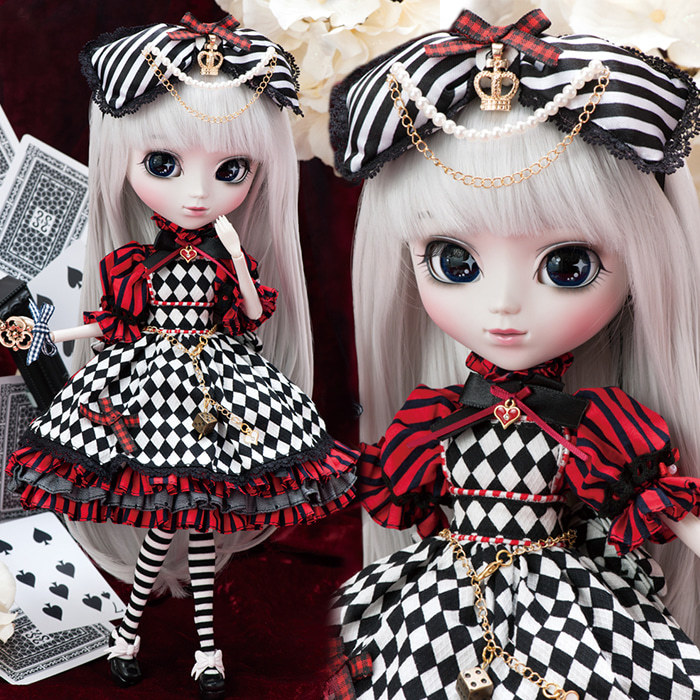 プーリップ オプティカルアリス Pullip Optical Alice アリス グルーヴ ドール(プーリップ)｜売買されたオークション情報、yahooの商品情報をアーカイブ公開 ...