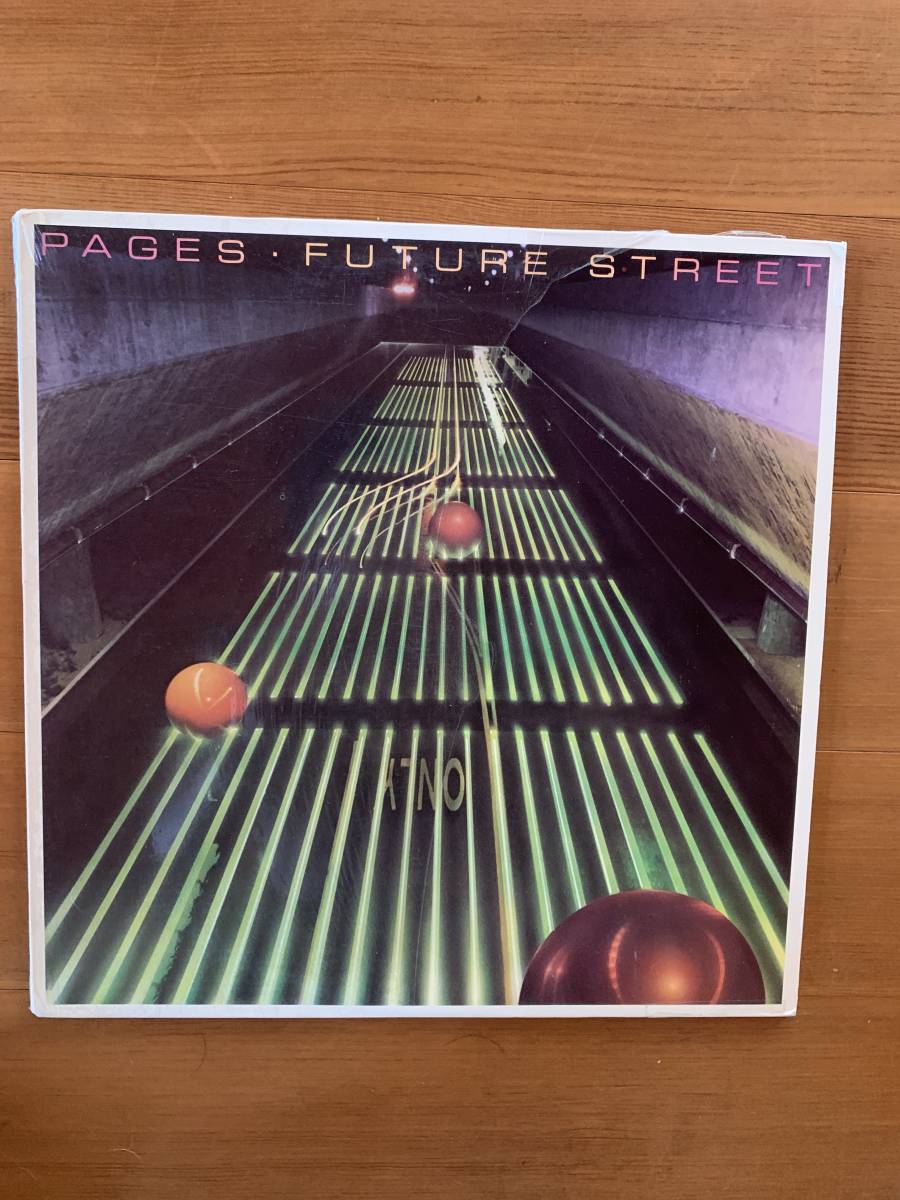 PAGES FUTURE STREET フリーソウル(その他)｜売買されたオークション情報、yahooの商品情報をアーカイブ公開 ...