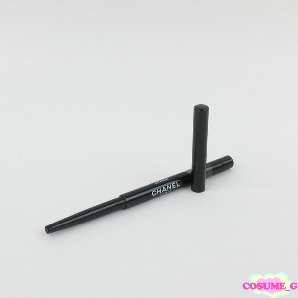 シャネル スティロ ユー ウォータープルーフ #85 残量多 C775(アイライナー)｜売買されたオークション情報、yahooの商品情報を ...