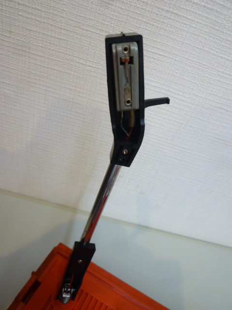 4647 TOMIKURA Takt RP-820M ラジオ付き レコードプレーヤー(アンティーク)｜売買されたオークション情報、yahooの商品情報をアーカイブ公開 - オークファン ...