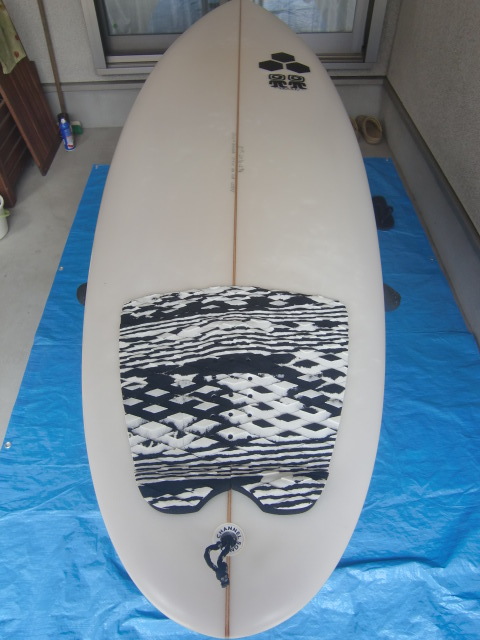 都内引き渡し Channel Islands Surfboards Biscuit Bonzer 5'10 Al Merrick/チャンネル ...