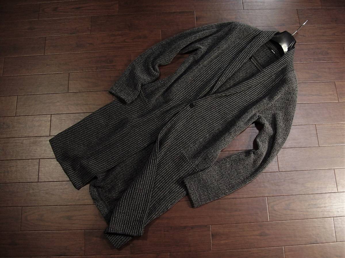 #35 Shellac シェラック ニット コート size 46(コート)｜売買されたオークション情報、yahooの商品情報をアーカイブ公開 - オークファン（aucfan.com）