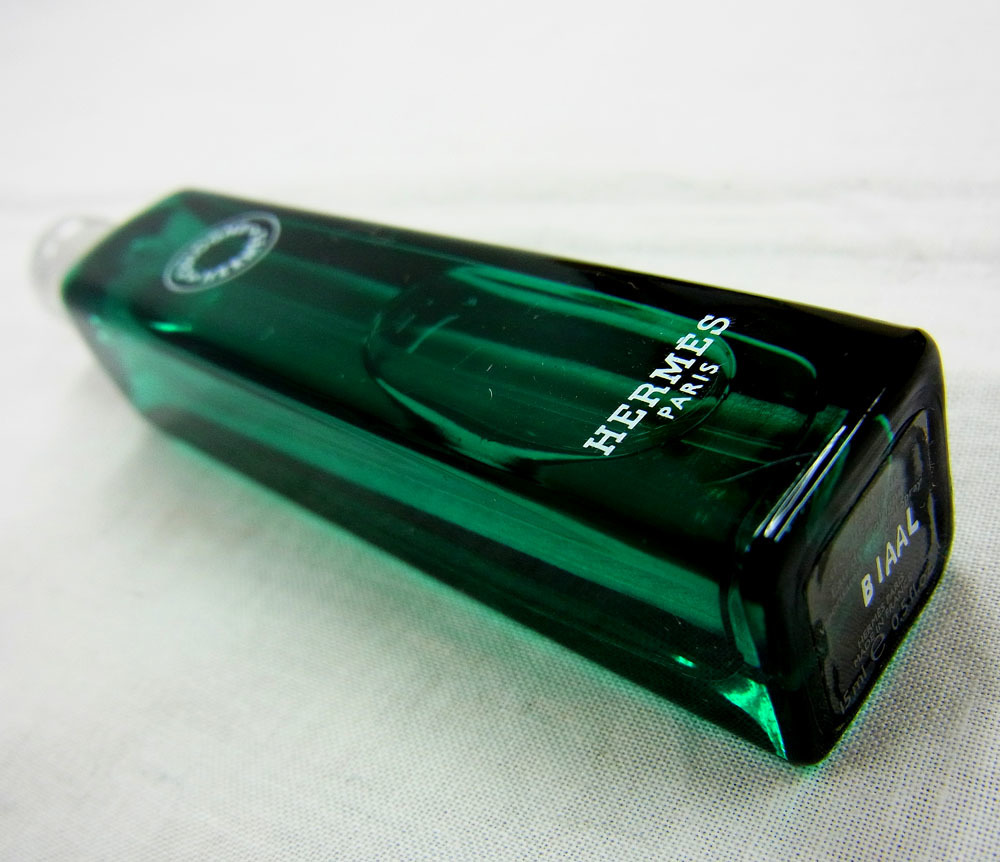 HERMES 香水 EAU D'ORANGE VERTE オードランジュヴェルト 15ml(エルメス)｜売買されたオークション情報、yahooの商品情報をアーカイブ公開 - オークファン ...