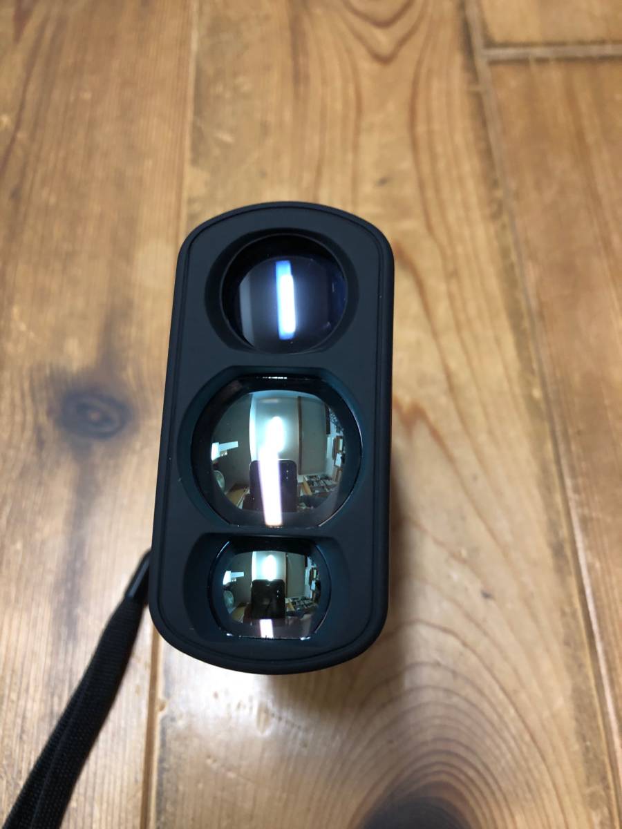 アイリスオーヤマ レーザー距離計 PLM-600(スコープ)｜売買されたオークション情報、yahooの商品情報をアーカイブ公開 ...