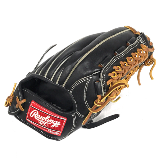 1円 ローリング オールラウンド 右利き用 硬式用 グローブ グラブ 黒 Rawlings(オールラウンド)｜売買されたオークション情報、yahooの商品情報をアーカイブ公開 - オークファン ...