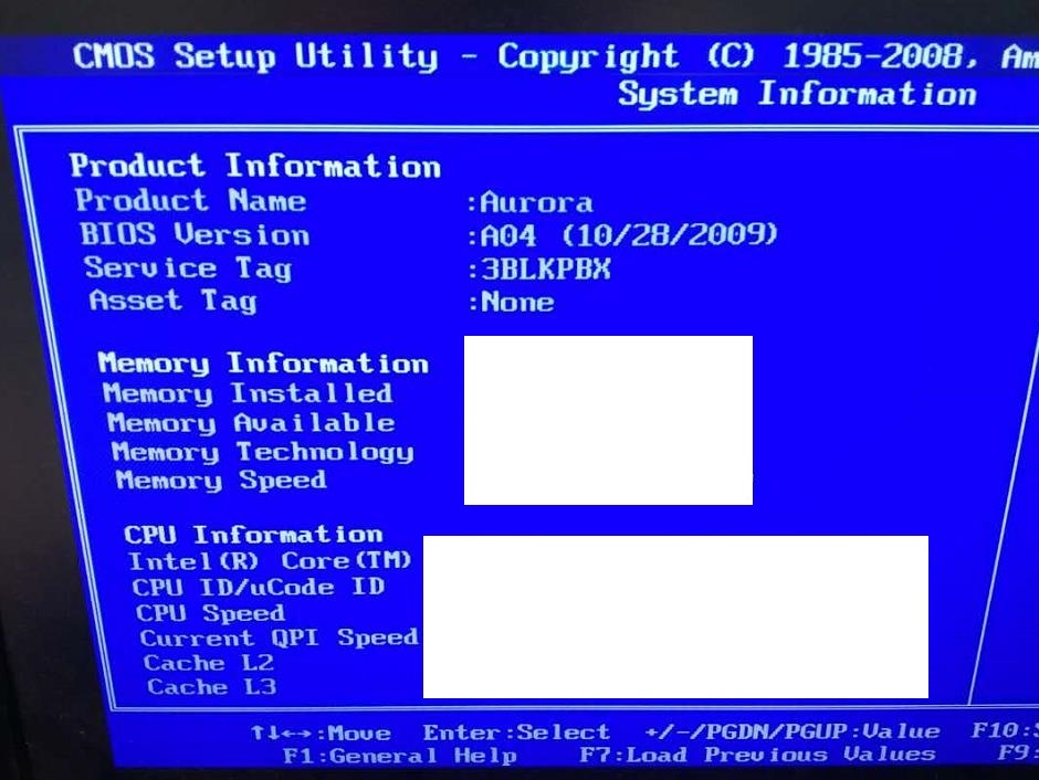 国内 即日発 Dell Alienware Aurora マザーボード E203413 DE0907 04VWF2 MS-7591 VER:1 ...