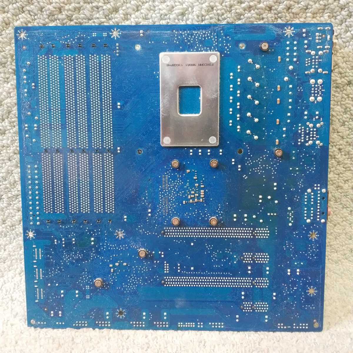 国内 即日発 Dell Alienware Aurora マザーボード E203413 DE0907 04VWF2 MS-7591 VER:1 ...