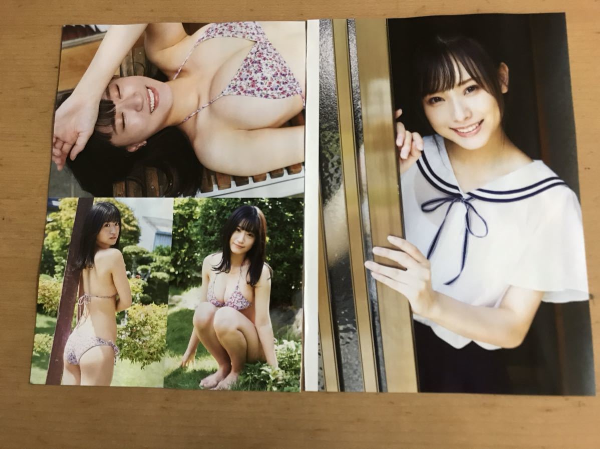 切り抜き NMB48 上西怜 梅山恋和 ハートはノースリーブ 16p(その他)｜売買されたオークション情報、yahooの商品情報をアーカイブ公開 - オークファン（aucfan.com）